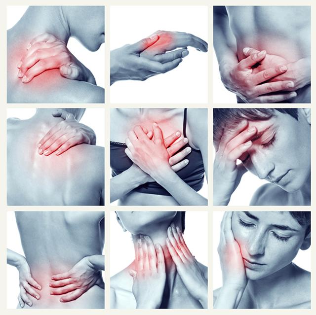 Fibromialgia: sintomi e cura | acqua termale e fibromialgia Fibromialgia: sintomi e cura | acqua termale e fibromialgia